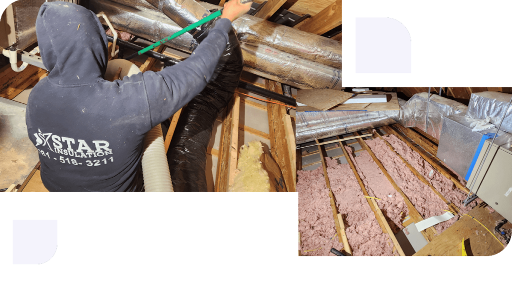 Star Insulation Removal – Insulation Removal in Massachusetts